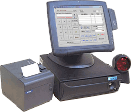 Ati Inc. - Rocket POS